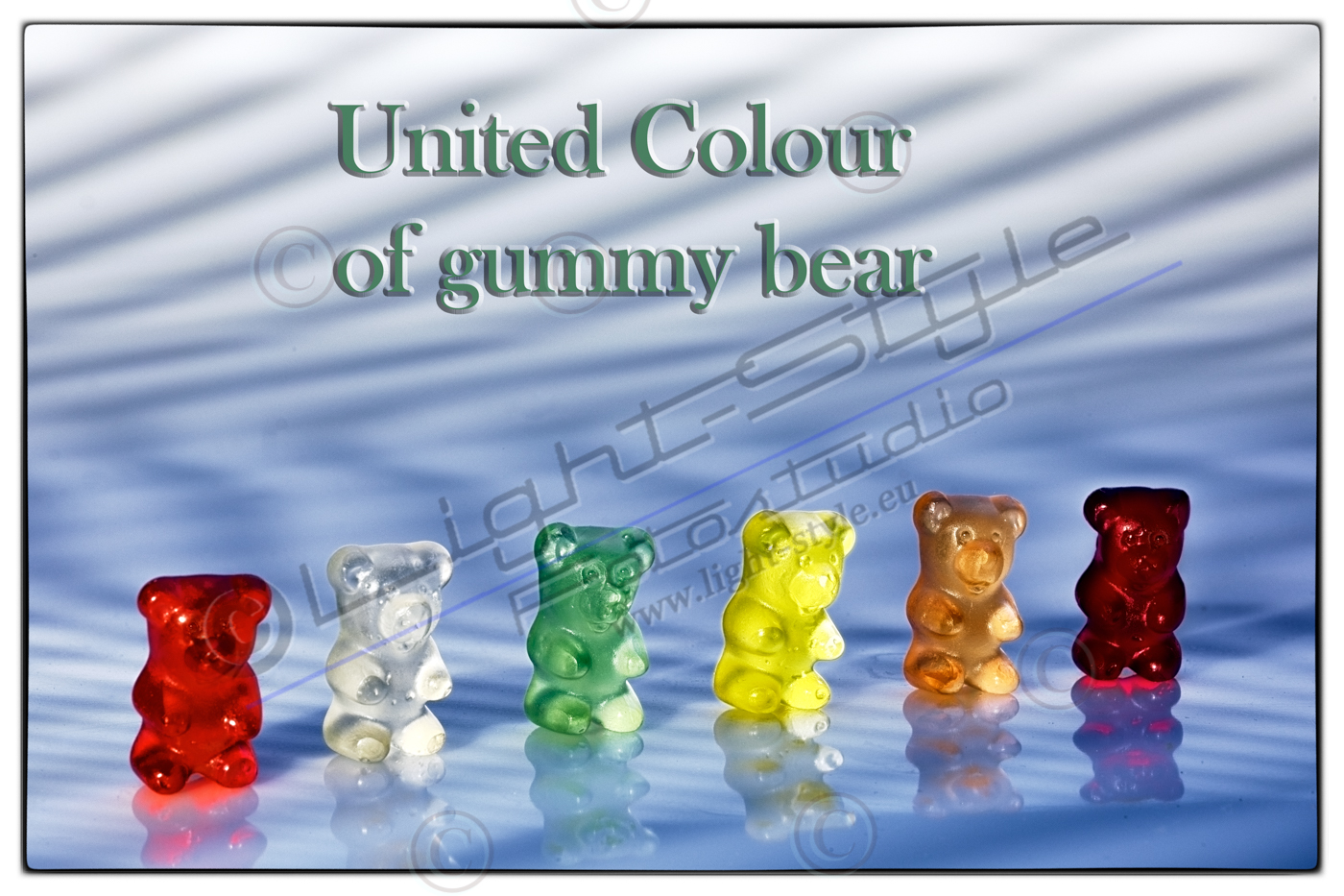 United Colours-1 – Photo Studio Light-Style